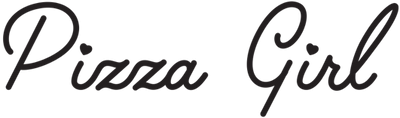 THE PIZZA GIRL PIZZA GRILL - PG PINK – Pizza Girl Inc,